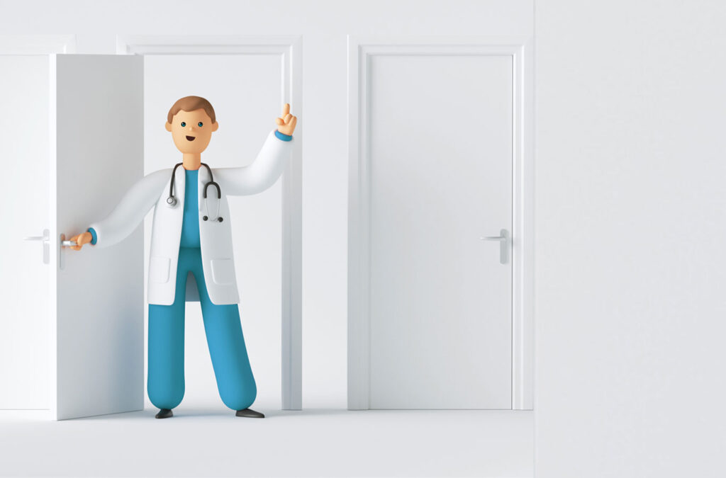 The 10 Common Stereotypes When It Comes To Doctor. - Masterdoctor Clinic